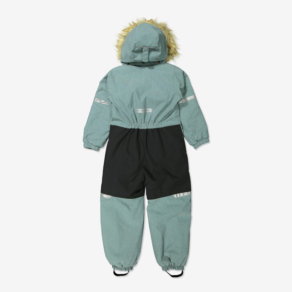 Test: Årets bästa vinteroverall - Barnfavoriter