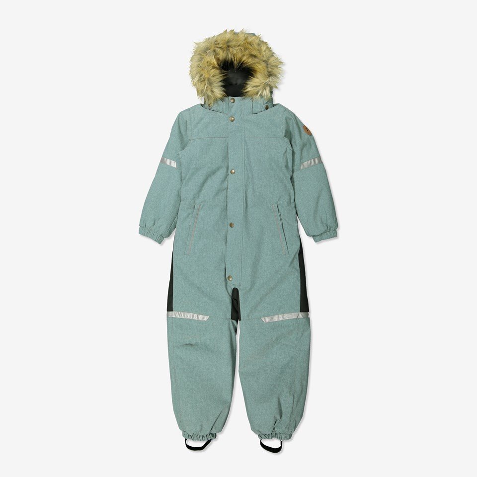 Test: Årets bästa vinteroverall - Barnfavoriter